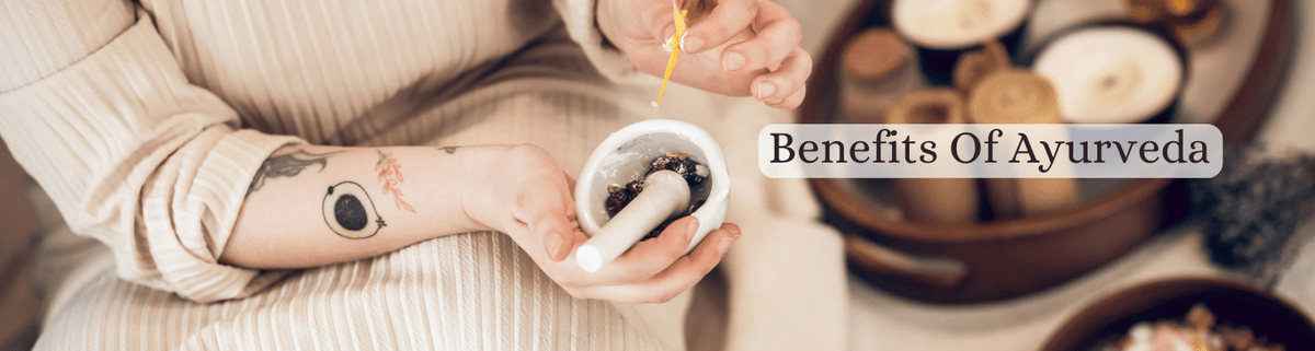 Benefits of Ayurveda Treatment - Shadanga Ayurveda – shadanga